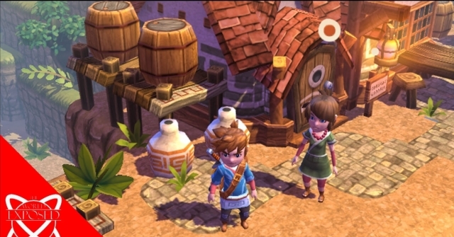 Top 5 game RPG hay nhất trên Android - Download.vn