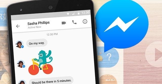 Top 10 tính năng hữu ích trên Facebook Messenger ít người biết đến