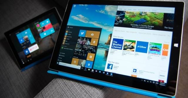 Top game multiplayer cho Windows 10 hay nhất trên Microsoft Store