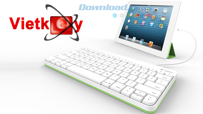 Hướng dẫn sử dụng bộ gõ tiếng Việt Vietkey - Download.vn