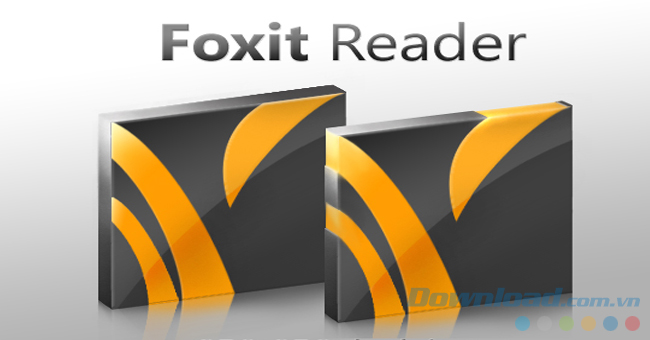 Hướng dẫn tải và cài đặt Foxit Reader để đọc file PDF - Download.vn