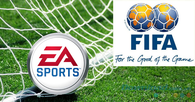 Tổng hợp game FIFA trên mọi hệ điều hành - Download.vn