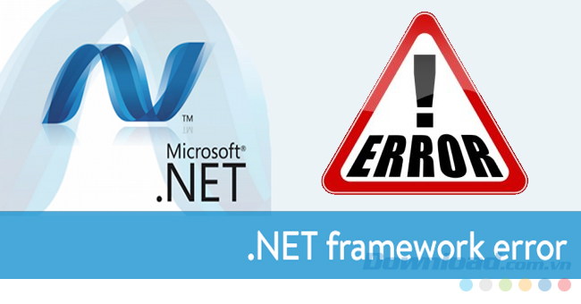 Khắc phục lỗi HRESULT: 0xc8000222 khi cài Net Framework 4 - Download.vn