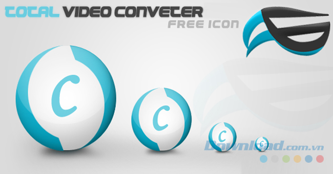 Cách tải và cài đặt Total Video Converter trên máy tính - Download.vn