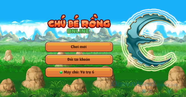 Cách chơi Chú Bé Rồng bằng Cheat Engine - Download.vn