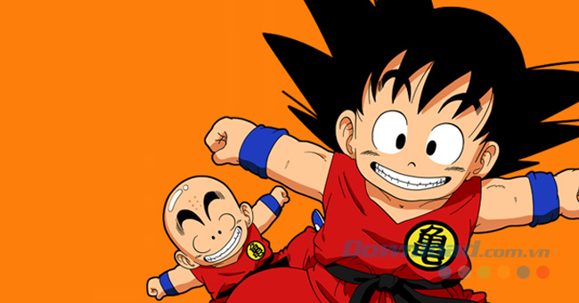 Cách cài game Chú Bé Rồng trên máy tính, cách chơi Chú Bé Rồng Online