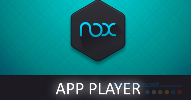 Cách tùy biến thanh Menu phụ trên NoxPlayer - Download.vn
