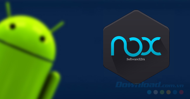 Hướng dẫn cách tạo và đăng nhập tài khoản trên Nox APP Player