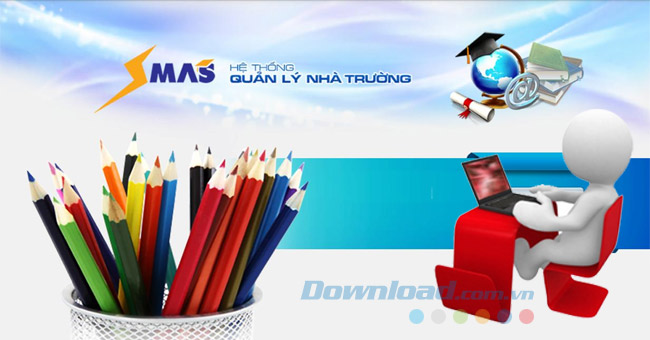 Cách cập nhật hồ sơ học sinh trong SMAS