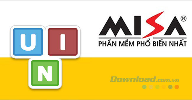 Làm thế nào để gõ tiếng Việt trên MISA?