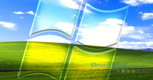 Download Windows XP miễn phí và hợp pháp từ Microsoft - Download.vn