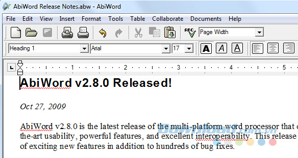 Tổng hợp những ứng dụng Portable tốt nhất cho PC - Download.vn