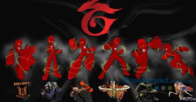 Hướng dẫn xem User ID của tài khoản Garena - Xem UserID, UID của tài ...