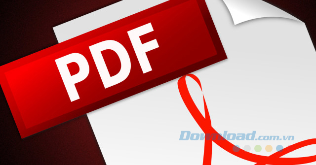 TOP công cụ chỉnh sửa và đọc PDF miễn phí tốt nhất trên máy tính