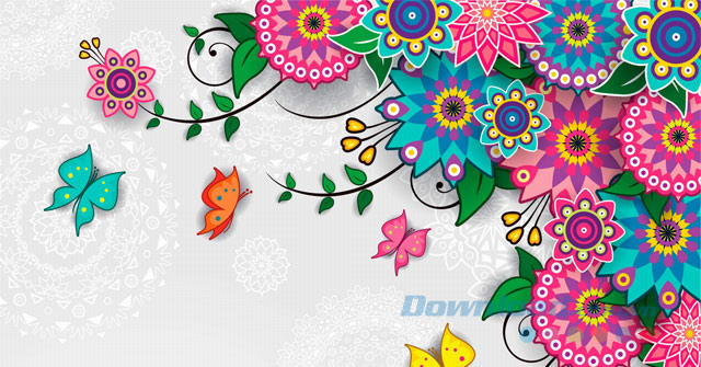 TOP 6 công cụ thiết kế đồ họa vector miễn phí tốt nhất - Download.vn