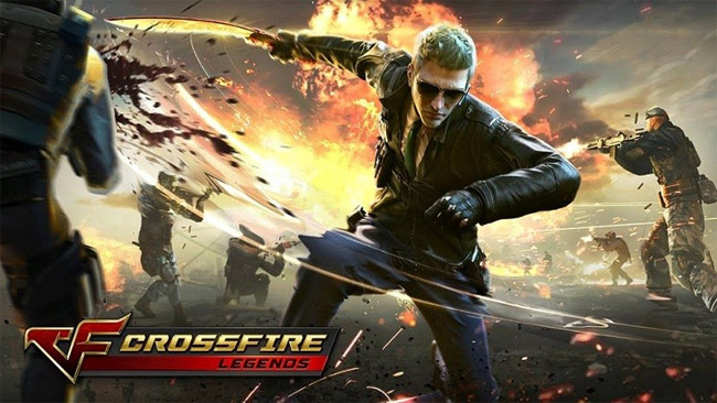 Hướng dẫn chơi CrossFire Legend trên PC với MEmu - Download.vn
