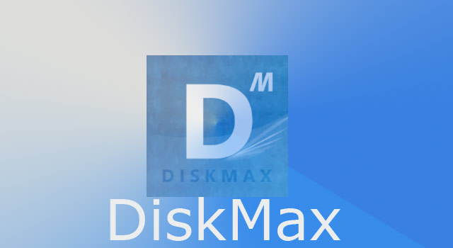 Hướng dẫn sử dụng phần mềm DiskMax trên máy tính - Download.vn