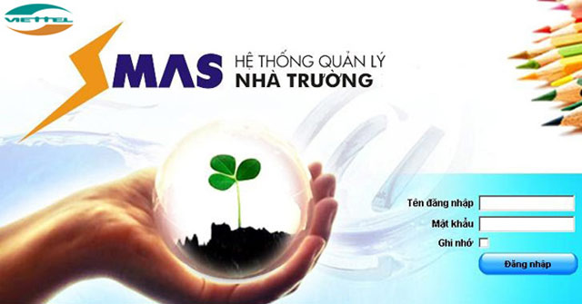 Cách tạo tài khoản và phân quyền cho giáo viên trong SMAS - Download.vn