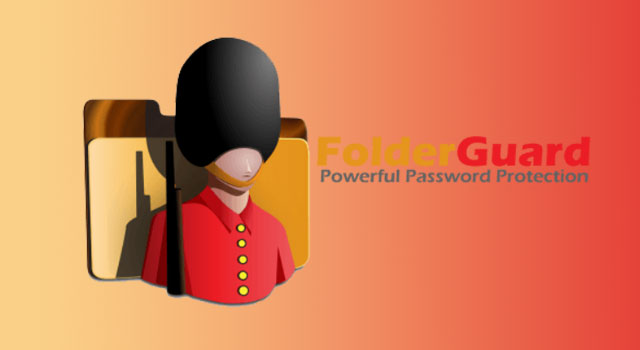 Hướng dẫn tải và cài đặt Folder Guard trên máy tính - Download.vn