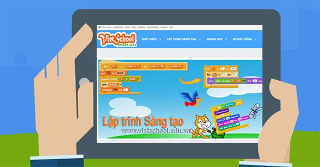 Hướng dẫn nhập điểm trên phần mềm VietSchool - Download.vn