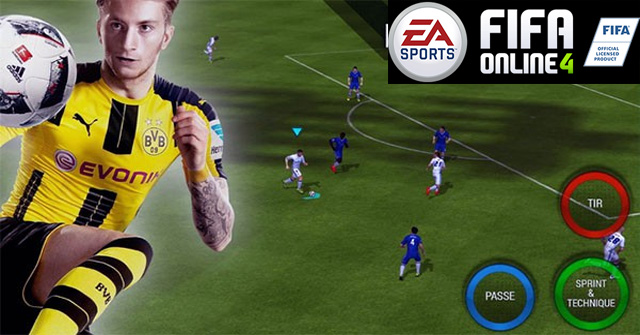 FIFA Online 4: Tùy chỉnh để chơi game mượt mà hơn - Download.vn