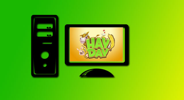 Cách cài đặt game Hay Day trên máy tính - Download.vn