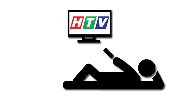 Cách xem HTV2, HTV3, HTV HD trực tiếp trên điện thoại và máy tính