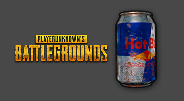 Những điều cần biết về nước tăng lực trong PUBG - Download.vn