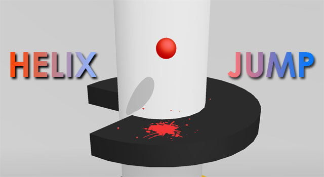 Hướng dẫn cài đặt và chơi Helix Jump trên máy tính - Download.vn