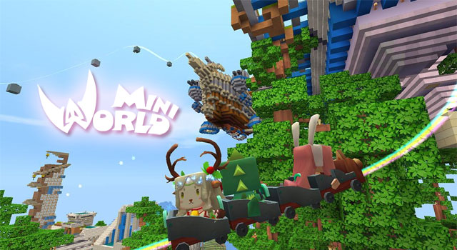 Tổng hợp giftcode và cách nhập code Mini World: CREATA - Download.vn