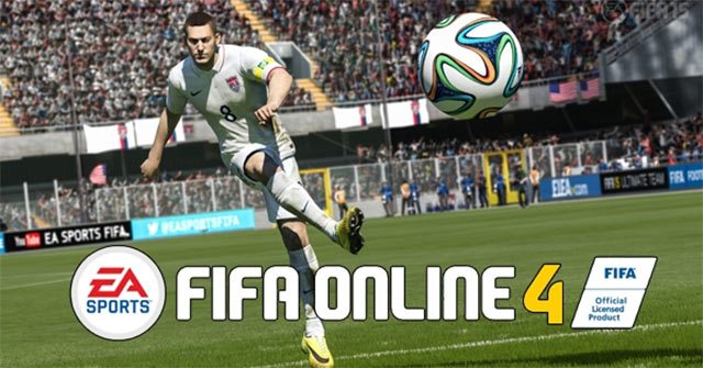 Các phím tắt chơi game FIFA Online 4 (FO4) - Download.vn