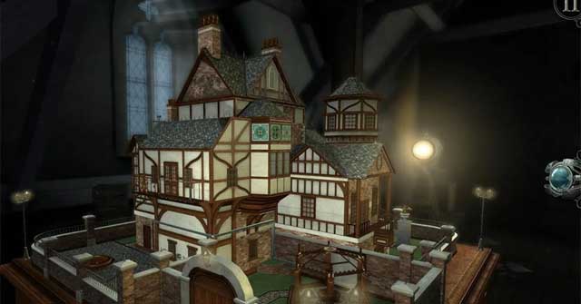 Top game 3D hay nhất trên Android - Download.vn