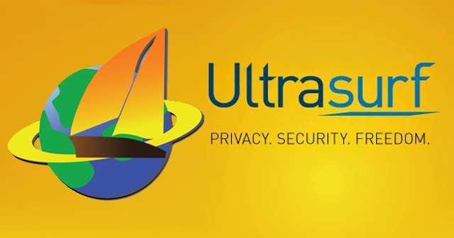 Cách tải và cài đặt UltraSurf trên máy tính - Download.vn
