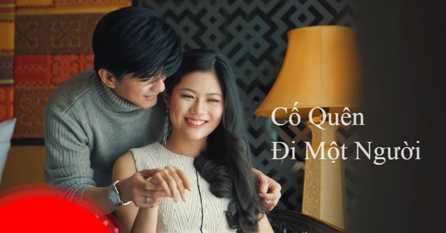 Lời bài hát Cố quên đi một người - Lyric Cố quên đi một người - Đan Trường