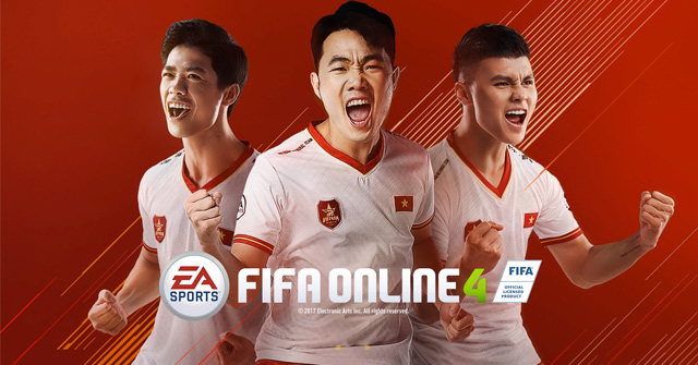 Các chỉ sổ ẩn của cầu thủ trong FIFA Online 4 - Download.vn