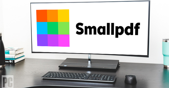 Cài đặt và sử dụng SmallPDF trên máy tính - Download.vn