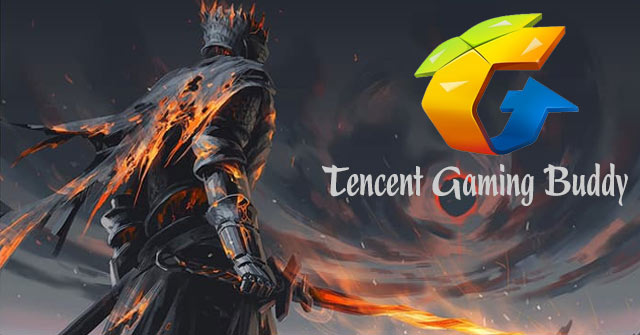 Cách tải và cài đặt Tencent Gaming Buddy để chơi game Android trên PC