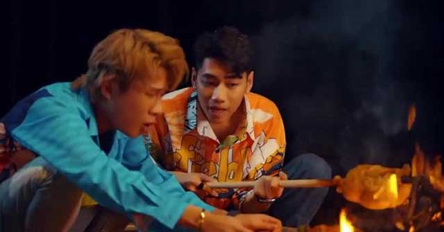 Lời bài hát Em gì ơi - Lyric Em gì ơi - Jack, K-ICM - Download.vn