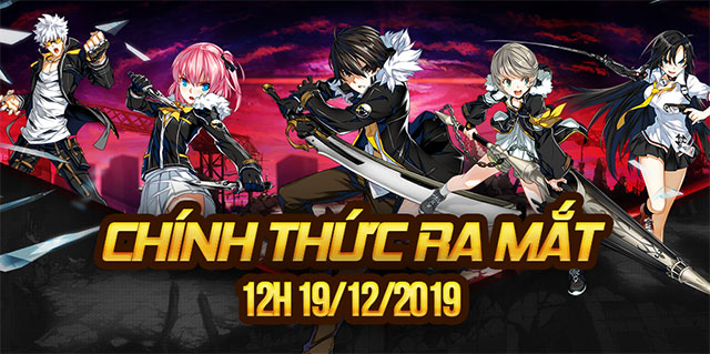 Hướng dẫn nhập Giftcode game Closers Online - Download.vn