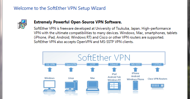 Hướng dẫn cài đặt và sử dụng VPN Gate Client Plug-in - Download.vn