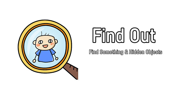 Đáp án Find Out đầy đủ nhất - Game giải đố cực hay - Download.vn