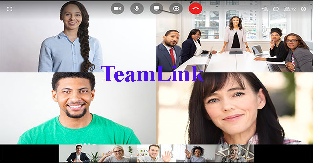 Hướng dẫn sử dụng TeamLink chi tiết từ A đến Z - Download.vn