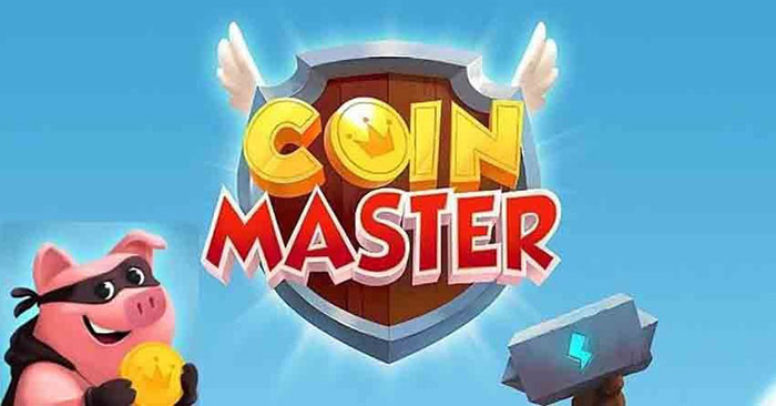 Hướng dẫn tải và cài đặt game Coin Master trên BlueStacks - Download.vn