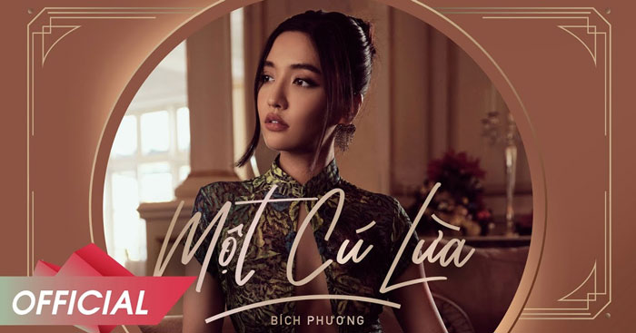 Lời bài hát Một cú lừa - Lyric Một cú lừa - Bích Phương - Download.vn