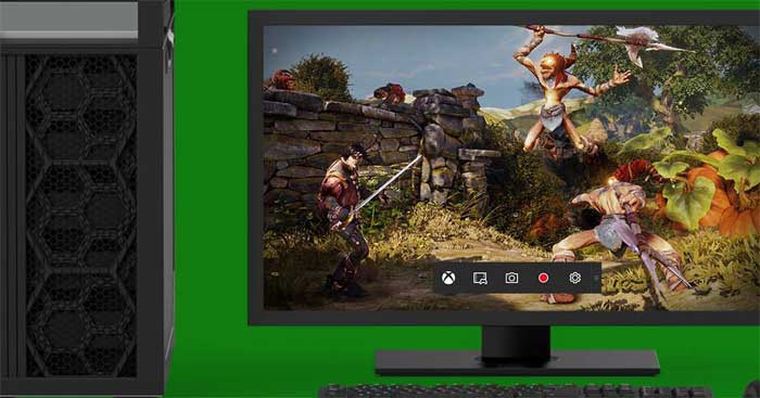Tổng hợp các cách sử dụng Game Bar trên Windows 10 - Download.vn