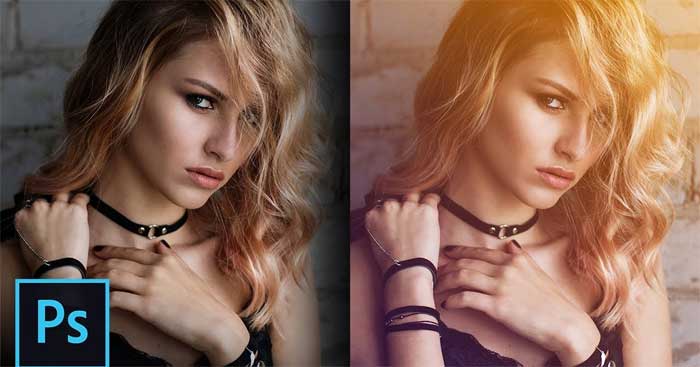 Hướng dẫn sử dụng bộ lọc Photoshop cho người mới bắt đầu - Download.vn