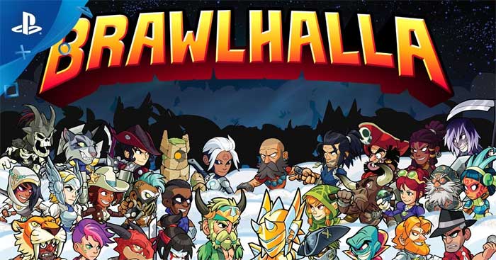 Hướng dẫn cách chơi game Brawlhalla cho người mới bắt đầu - Download.vn