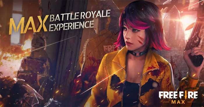 Free Fire Max: Chính thức phát hành và mọi điều bạn cần biết