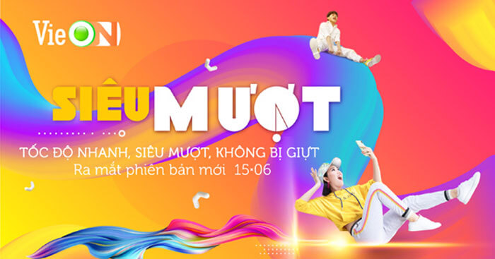 Hướng dẫn cài đặt và xem phim trên VieON - Download.vn