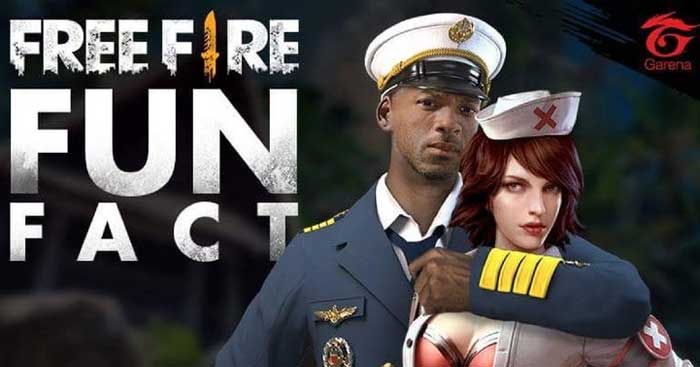 Mọi điều bạn cần biết về nhân vật Ford trong Free Fire - Download.vn